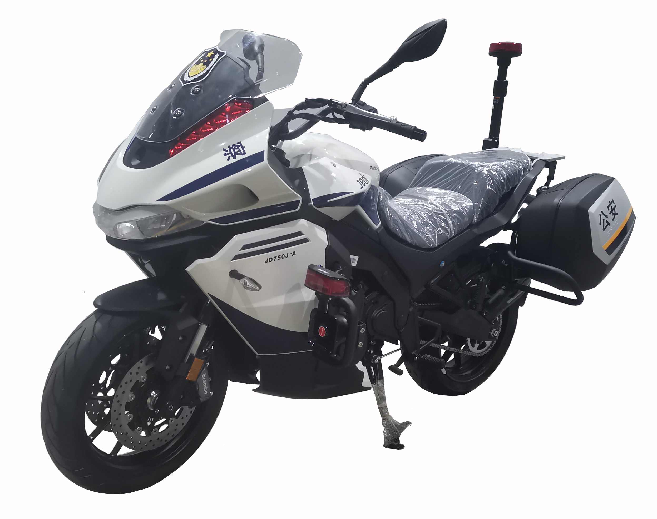 济南杰迪机车科技有限公司-王力汽车网